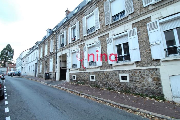 Boissy-Saint-Léger, Centre-ville, Progrès : Appartement 1 pièce à louer