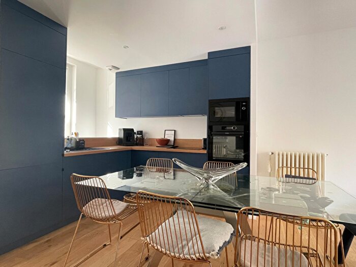 Maison 6 pièces à vendre - Nantes, Hauts-Pavés, Saint-Pasquier, Saint-Félix, Université
