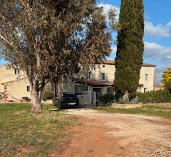 Le Cannet-des-Maures - Maison 10 pièces à vendre