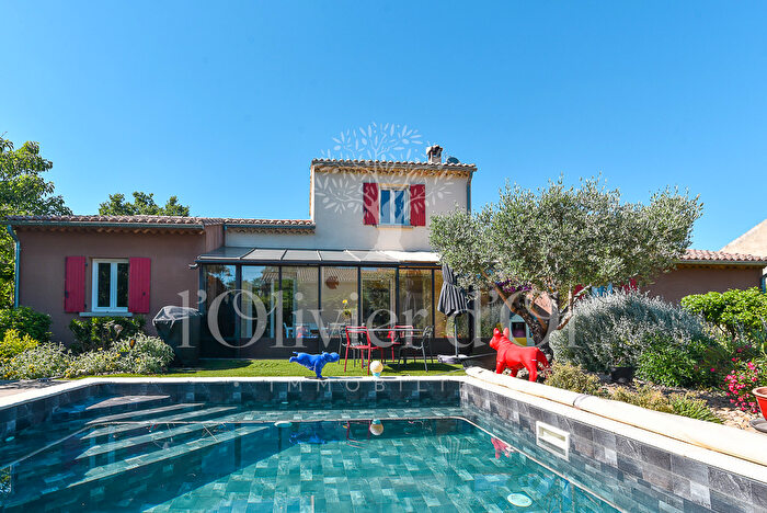 Tulette : Maison 6 pièces à vendre