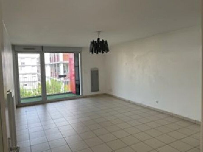 Appartement 4 pièces à Toulouse, Ponts Jumeaux, à louer