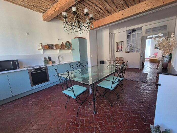 Maison 4 pièces à vendre - Vinça