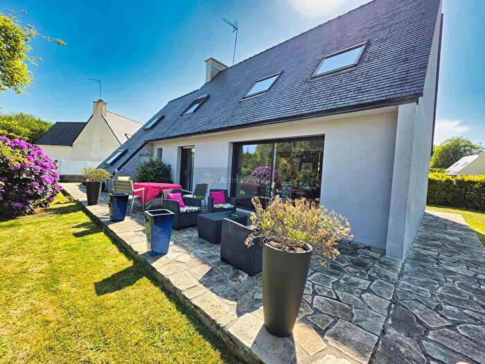 Guipavas, Le Rody, Stangalard - Maison 6 pièces à vendre