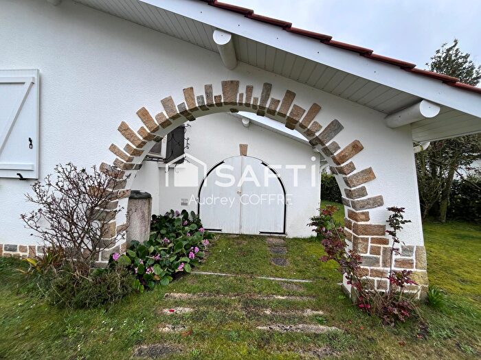 Maison à vendre - Cucq - 5 pièces - 3 chambres