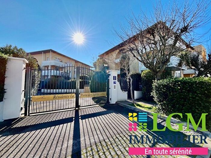 Appartement à vendre - Lattes, Centre-ville - 2 pièces - 1 chambre