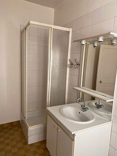 Appartement à louer - Argenteuil - 2 pièces - 1 chambre