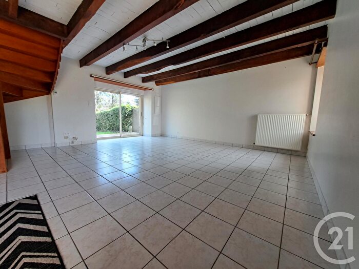 Appartement 4 pièces à Saint-Avé, à vendre
