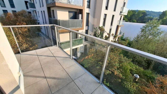 Appartement 4 pièces à louer - Bord de Seine-Closeaux, Rueil-Malmaison