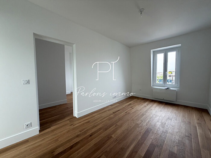Appartement 2 pièces à vendre à Saint-Maur-des-Fossés, La Varenne