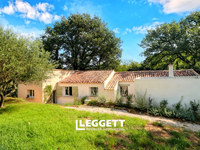 Connaux - Maison 6 pièces à vendre