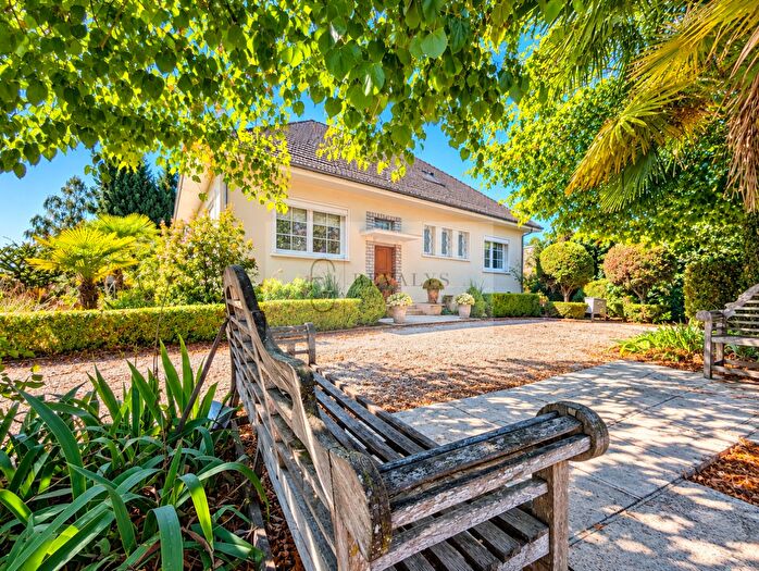 Maison 5 pièces à Brochon, à vendre
