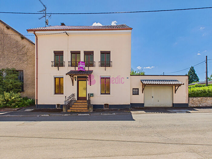 Maison 7 pièces à Aumetz, à vendre