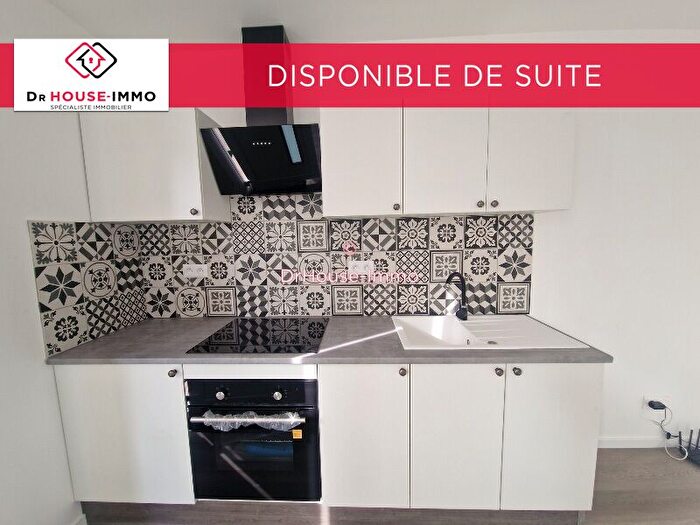 Appartement à louer - Orly, Parc de la Cloche - 2 pièces - 1 chambre