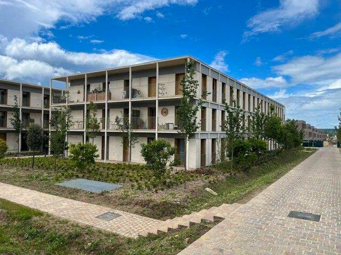 Domaine National du Château, Versailles : Appartement 4 pièces à louer