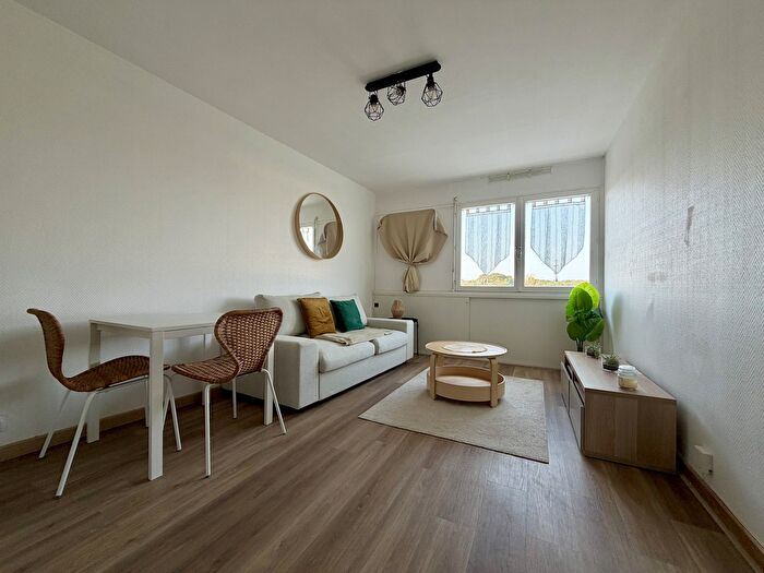 Appartement à louer - Saint-Jean-de-Monts, Le Devallon, Plage des Demoiselles, Golf - 1 pièce