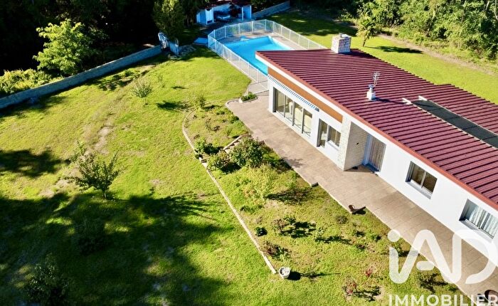 Maison à vendre - Saint-Just-Saint-Rambert, Saint-Rambert - 5 pièces - 4 chambres