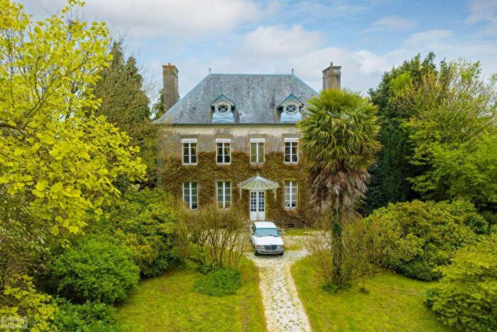 Lécousse : Maison 5 pièces à vendre