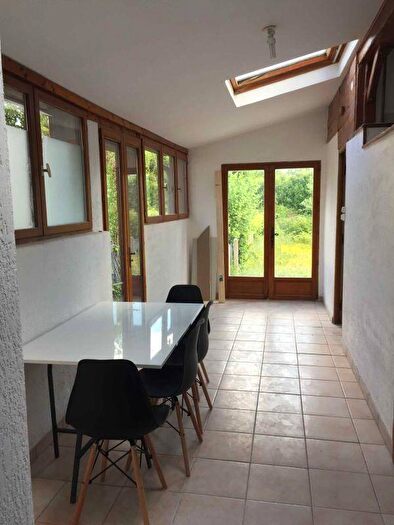 Vallourec, Aulnoye-Aymeries : Appartement 2 pièces à louer