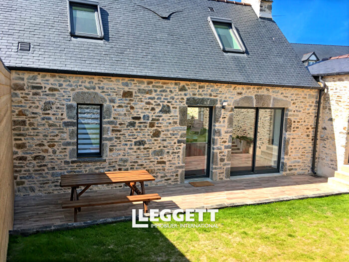 Maison 5 pièces à vendre - Portbail