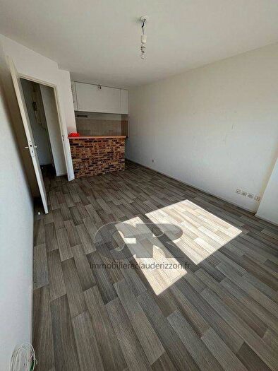 Appartement à louer - Saint Pierre-René II, Nancy - 2 pièces - 1 chambre
