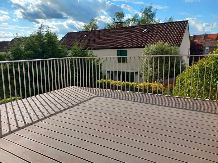 Appartement 2 pièces à louer - Ennequin, Loos