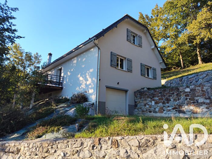 Maison 5 pièces à Rébénacq, à vendre
