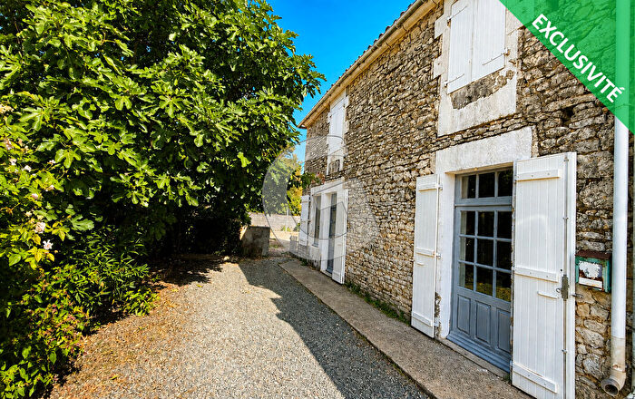Curzon : Maison 3 pièces à vendre