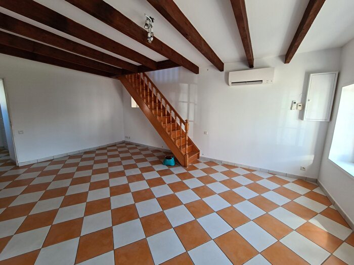 Maison à louer - La Jarne - 4 pièces - 3 chambres