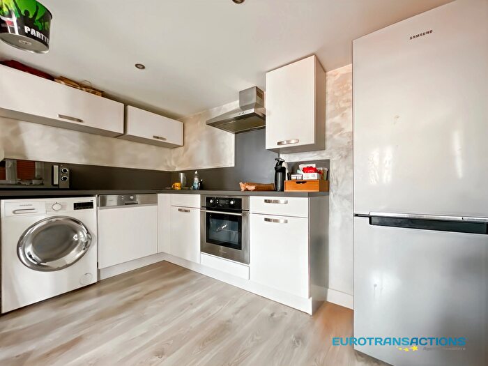 Pfaffenhoffen - Appartement 2 pièces à louer