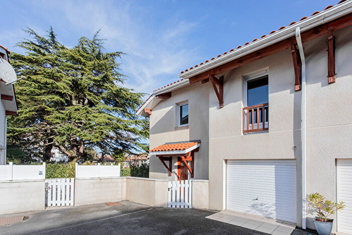 Maison à vendre - Biscarrosse, Centre-ville, République, Breux - 4 pièces - 3 chambres