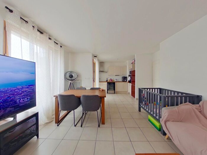 Tours, Centre-ville - Appartement 3 pièces à louer