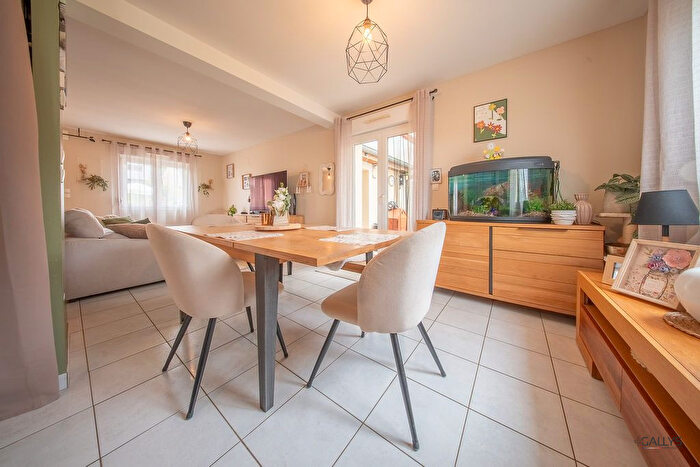 Maison 4 pièces à vendre - Kanfen