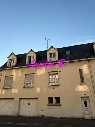 Tours, Lakanal, Strasbourg : Appartement 2 pièces à louer