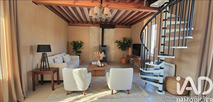 Maison à vendre - Roanne, Mulsant - 3 pièces - 1 chambre