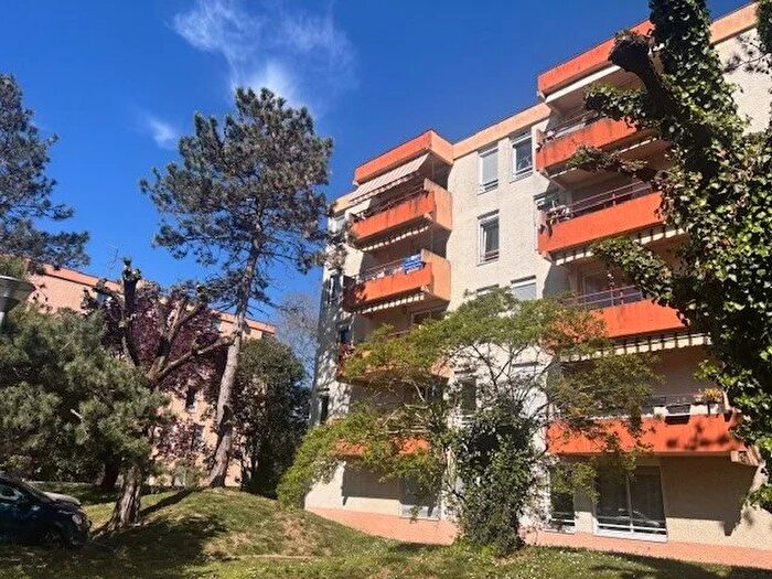 Toulouse, LOrmeau, La Terrasse, La Grande Plaine - Appartement 3 pièces à louer