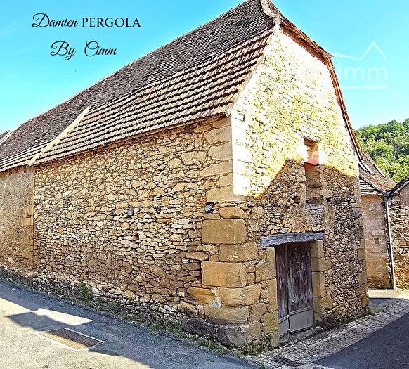 Maison 1 pièce à vendre à Auriac-du-Périgord
