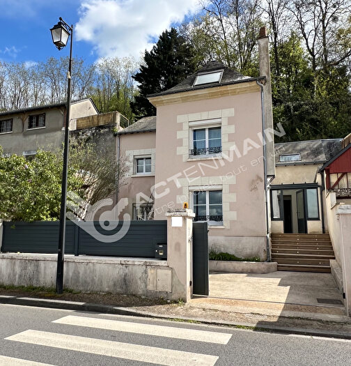 Maison à vendre - Savonnières - 6 pièces - 4 chambres