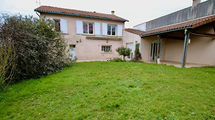 Maison 5 pièces à vendre - Rochefort