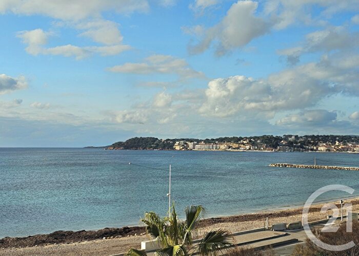 Appartement à vendre - Six-Fours-les-Plages, Les Lones, Bucarin, Fort, Les Playes - 3 pièces - 2 chambres