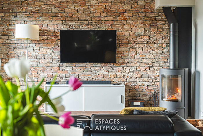 Maison à vendre - Albi - 5 pièces - 3 chambres