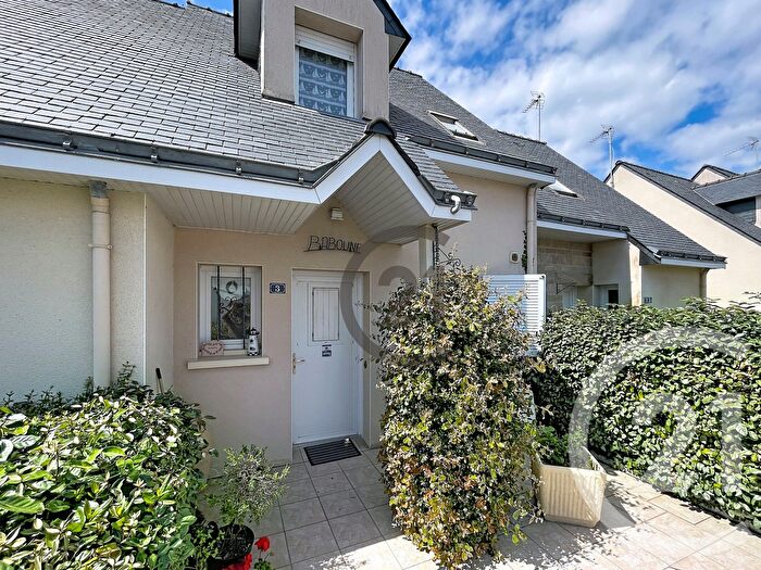 Maison 4 pièces à vendre à La Turballe