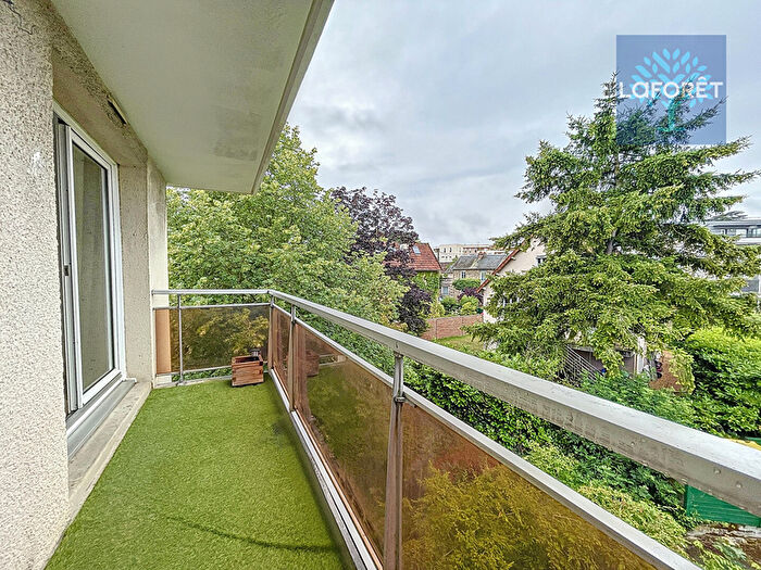 Appartement à louer - Rambouillet, Bel-Air, Racinay, Pierrefite - 1 pièce