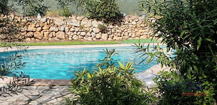 Maison à vendre - Lorgues - 7 pièces - 5 chambres