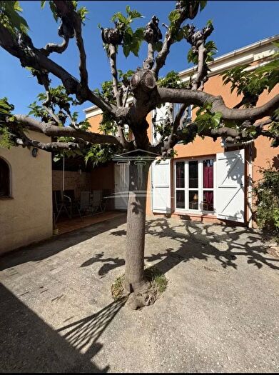 Maison 4 pièces à Avignon, Montfavet, à vendre