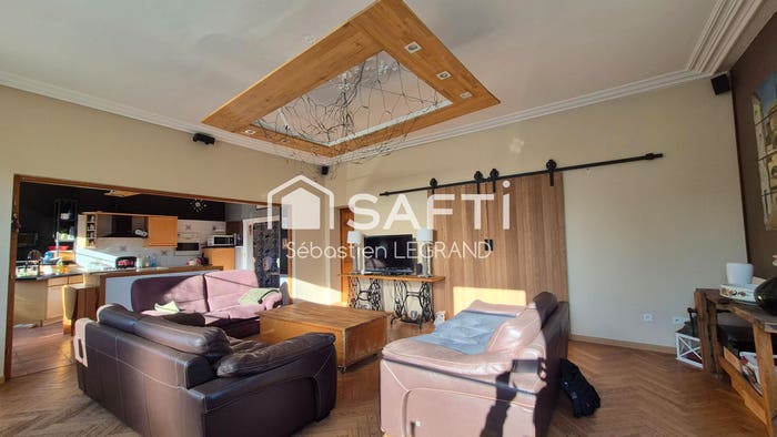 Carency - Maison 6 pièces à vendre