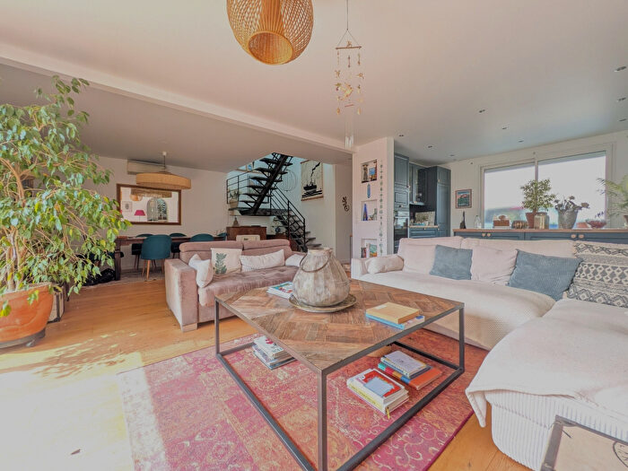 Maison 5 pièces à vendre à Portet-sur-Garonne