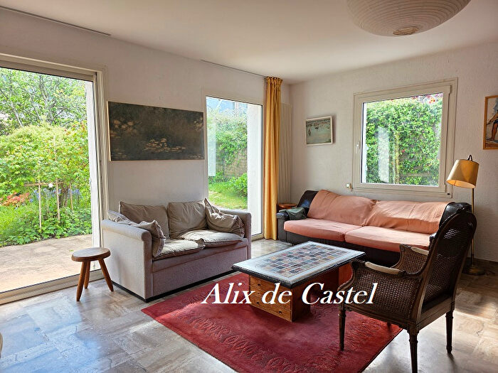 Maison à vendre - Guérande, Centre-ville, Faubourgs - 8 pièces - 5 chambres