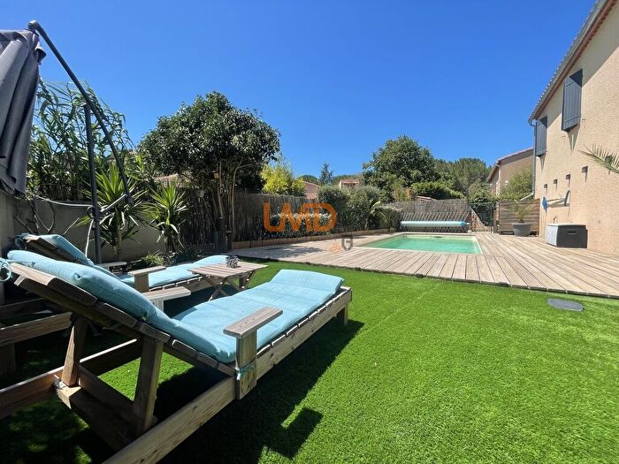 Maison 5 pièces à Thuir, à vendre