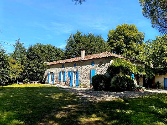 Maison 7 pièces à vendre - Duras