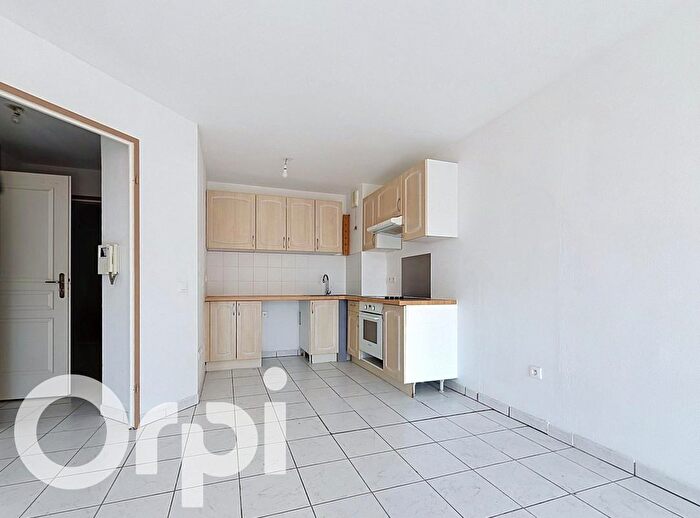 Appartement 2 pièces à vendre à Puget-sur-Argens